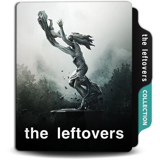 The Leftovers (TV Series 2014-2017) by doniceman on DeviantArt