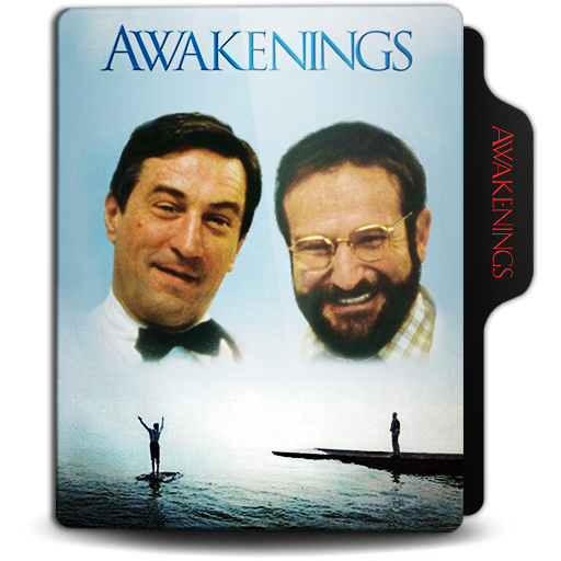 Awakenings (1990) by doniceman on DeviantArt