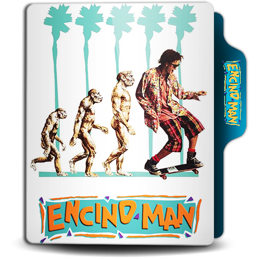 Encino Man (1992) by doniceman on DeviantArt