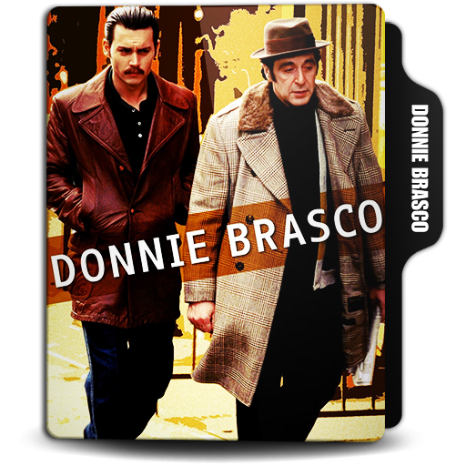 Donnie Brasco (1997) by doniceman on DeviantArt
