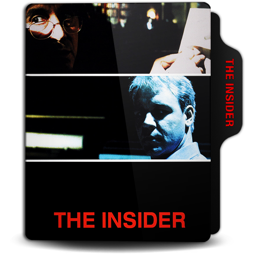 The Insider (1999) by doniceman on DeviantArt