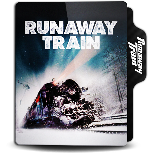 Runaway Train (1985) by doniceman on DeviantArt