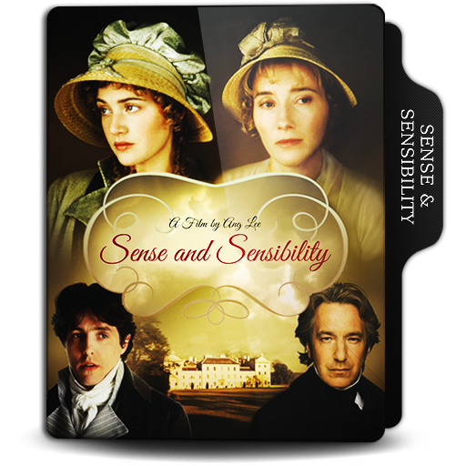 Sense and Sensibility (1995) by doniceman on DeviantArt