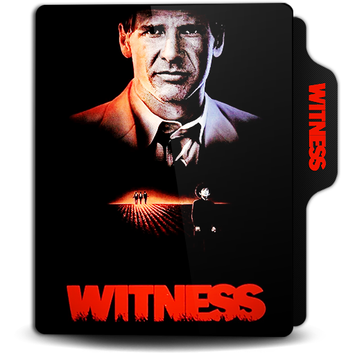 Witness (1985) by doniceman on DeviantArt