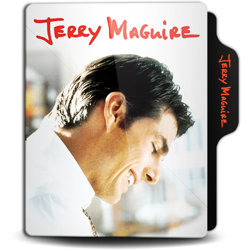 Jerry Maguire (1996) by doniceman on DeviantArt