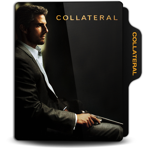 Collateral (2004) by doniceman on DeviantArt