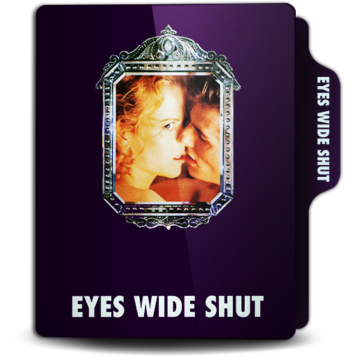Eyes Wide Shut 1999 By Doniceman On Deviantart