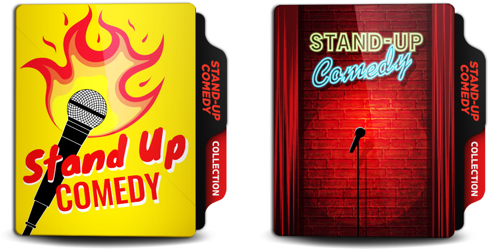 Misc Collection Folder by doniceman on DeviantArt