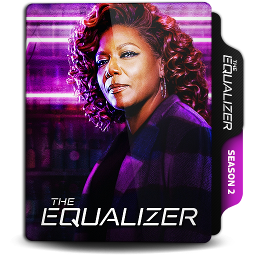 The Equalizer (TV Series 2021- ) S02 by doniceman on DeviantArt