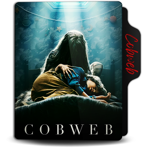 Cobweb (2023) by doniceman on DeviantArt