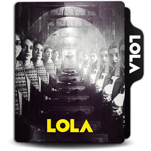 Lola (2023) by doniceman on DeviantArt