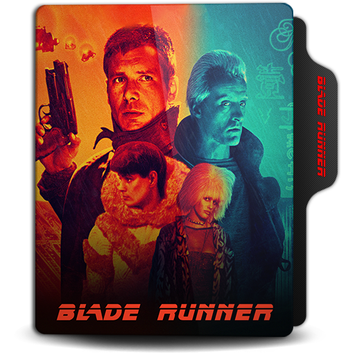 Blade Runner (1982) by doniceman on DeviantArt