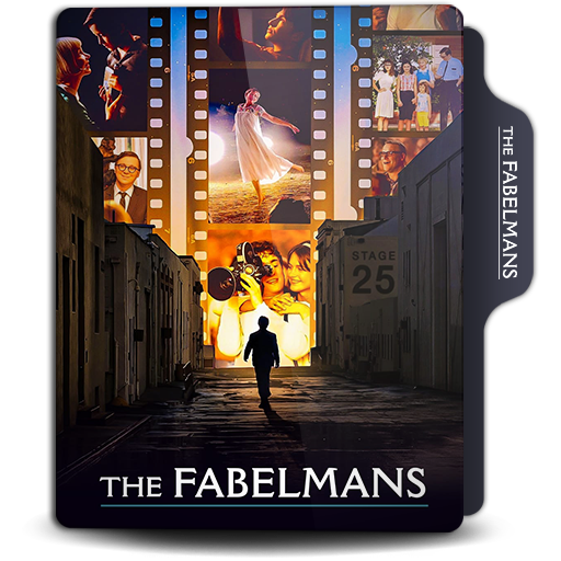 The Fabelmans (2022) v1 by doniceman on DeviantArt