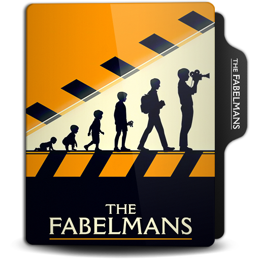 The Fabelmans (2022) v2 by doniceman on DeviantArt