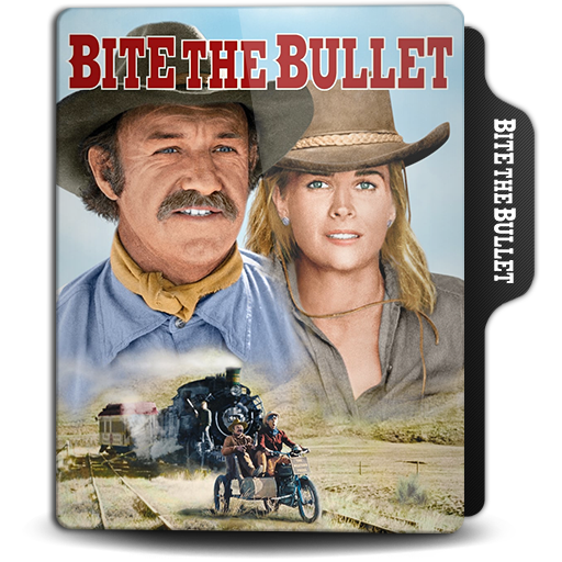 Bite the Bullet (1975) by doniceman on DeviantArt