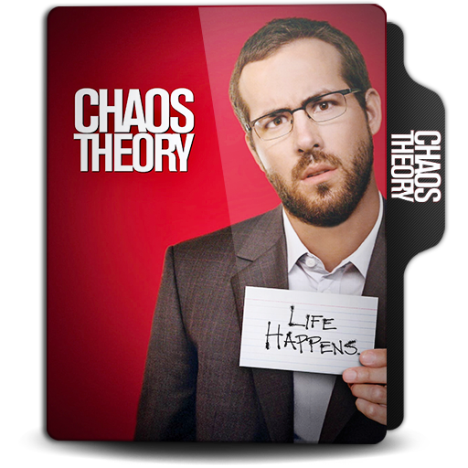 Chaos Theory (2008) by doniceman on DeviantArt