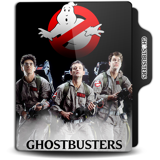 Ghostbusters (1984) by doniceman on DeviantArt