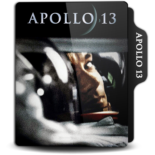 Apollo 13 (1995) by doniceman on DeviantArt