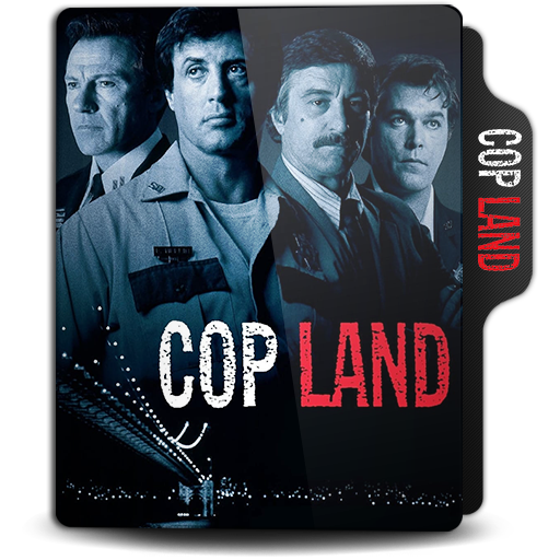 Cop Land (1997) by doniceman on DeviantArt