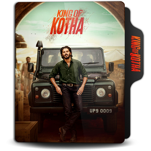 King of Kotha (2023) v1 by doniceman on DeviantArt