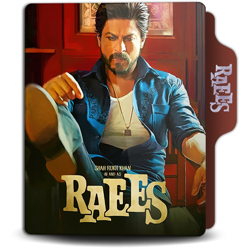 Raees (2017) by doniceman on DeviantArt