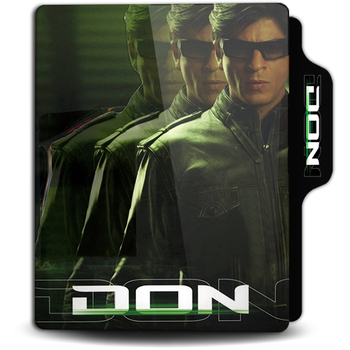 Don (2006) by doniceman on DeviantArt