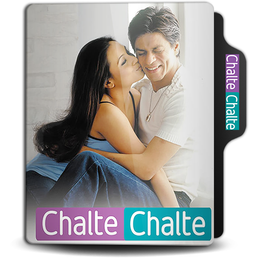 Chalte Chalte 2003 Film
