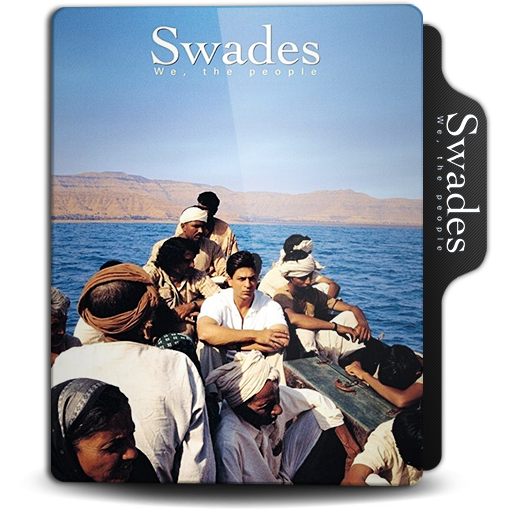 Swades (2004) by doniceman on DeviantArt