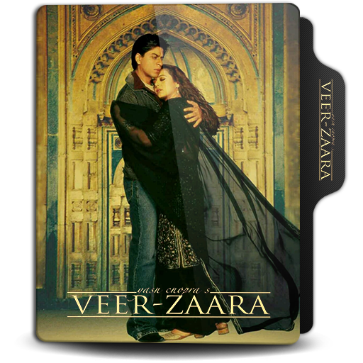 Veer-Zaara (2004) by doniceman on DeviantArt
