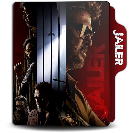 Jailer (2023) v1 by doniceman on DeviantArt