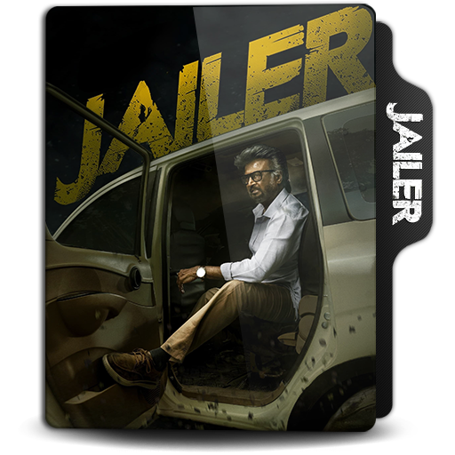 Jailer (2023) v2 by doniceman on DeviantArt
