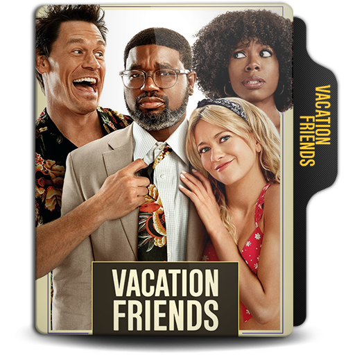 Vacation Friends (2021) by doniceman on DeviantArt