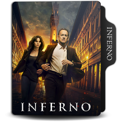 Inferno (2016) v2 by doniceman on DeviantArt