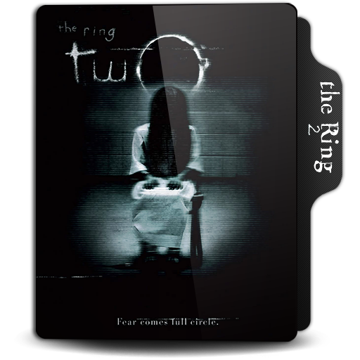 The Ring 2 Movie Poster