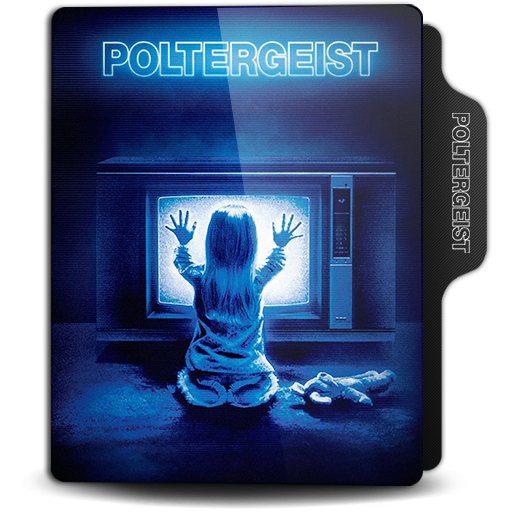 Poltergeist (1982) by doniceman on DeviantArt