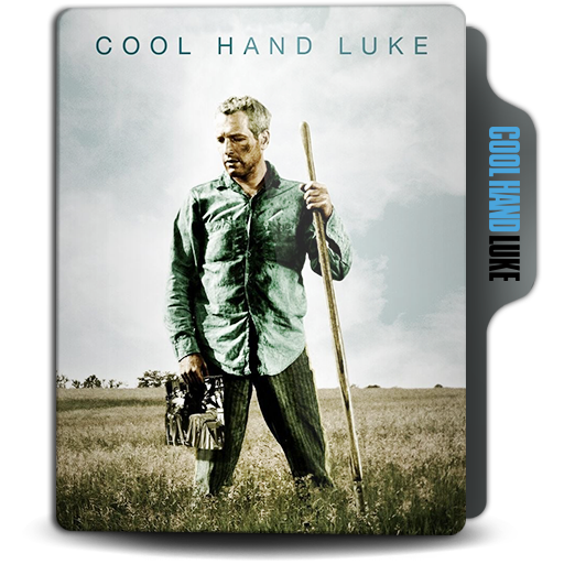 Cool Hand Luke 1967 V1 By Doniceman On Deviantart