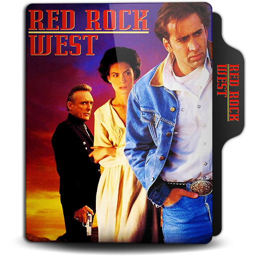 Red Rock West (1993) by doniceman on DeviantArt