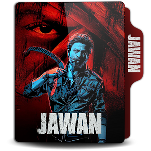 Explore the Best Jawan Art | DeviantArt