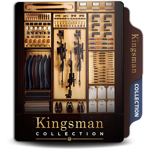 Kingsman Collection by doniceman on DeviantArt
