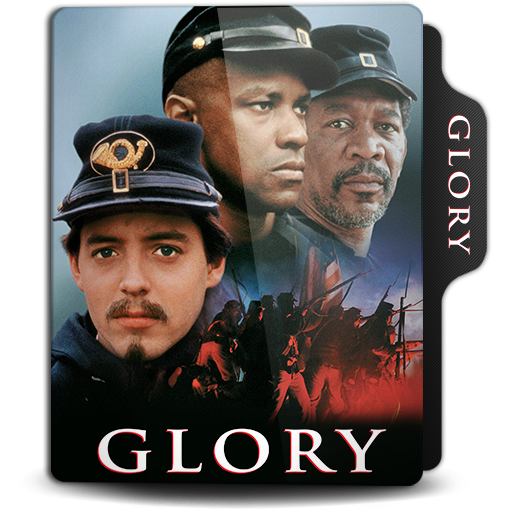 Glory (1989) by doniceman on DeviantArt