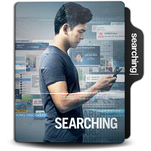 Searching (2018) by doniceman on DeviantArt