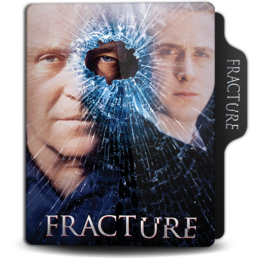 Fracture (2007) by doniceman on DeviantArt