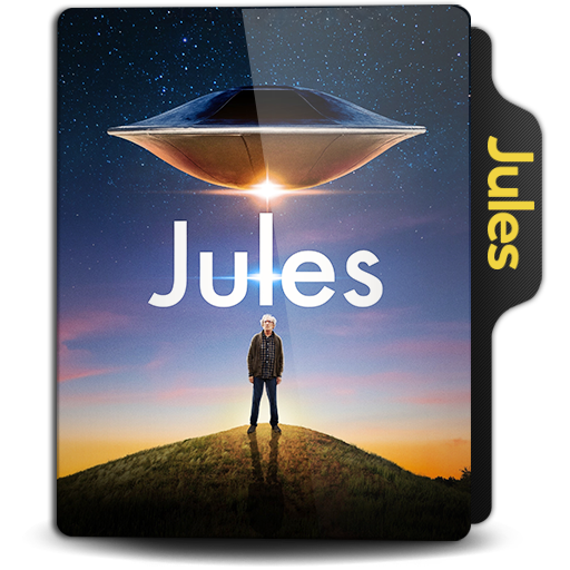 Jules (2023) by doniceman on DeviantArt