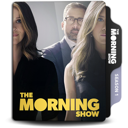 The Morning Show (TV Series 2019- ) S01 by doniceman on DeviantArt