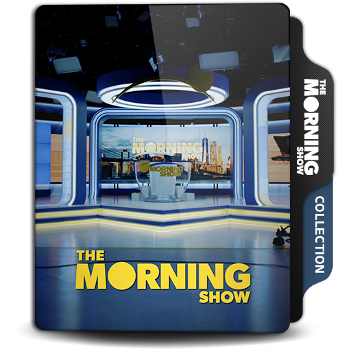 The Morning Show (TV Series 2019- ) by doniceman on DeviantArt
