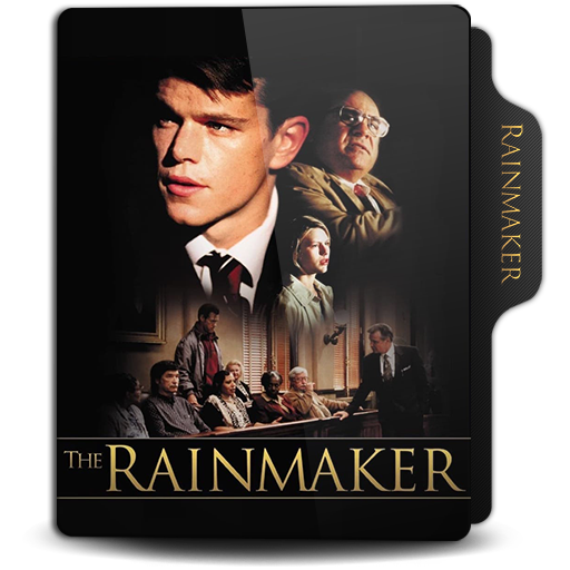 The Rainmaker (1997) by doniceman on DeviantArt