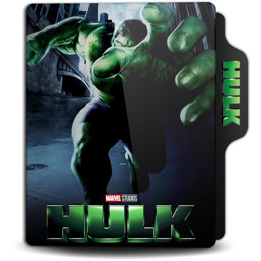 Hulk (2003) by doniceman on DeviantArt