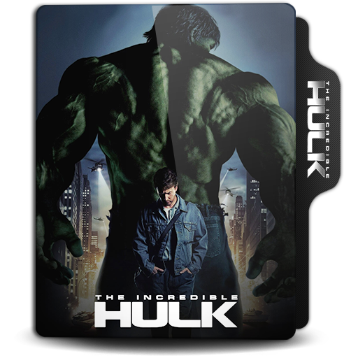 The Incredible Hulk (2008) v1 by doniceman on DeviantArt