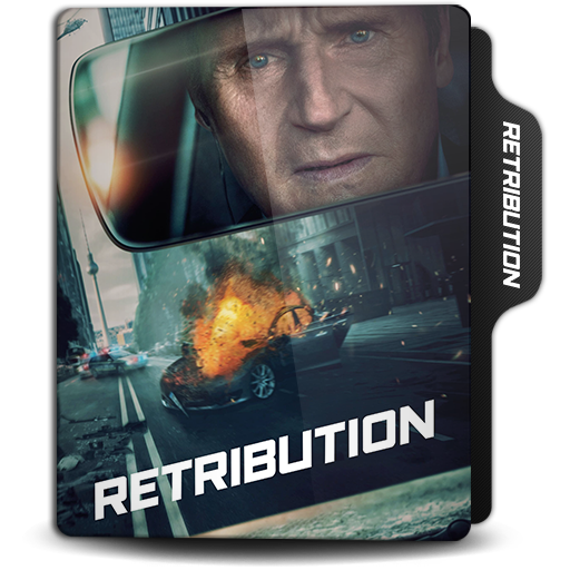 Retribution (2023) by doniceman on DeviantArt