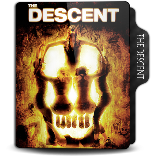 The Descent (2005) by doniceman on DeviantArt
